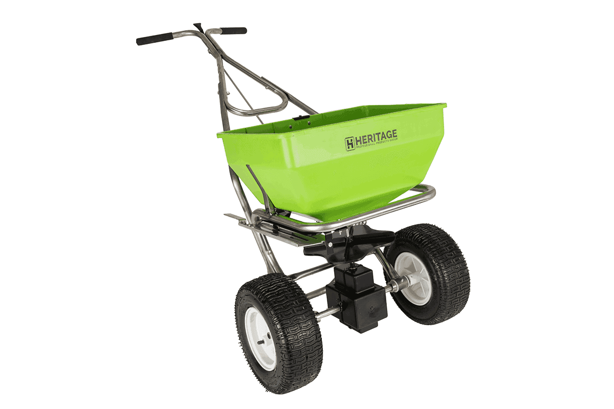 Heritage Professional Products Group (HPPG)